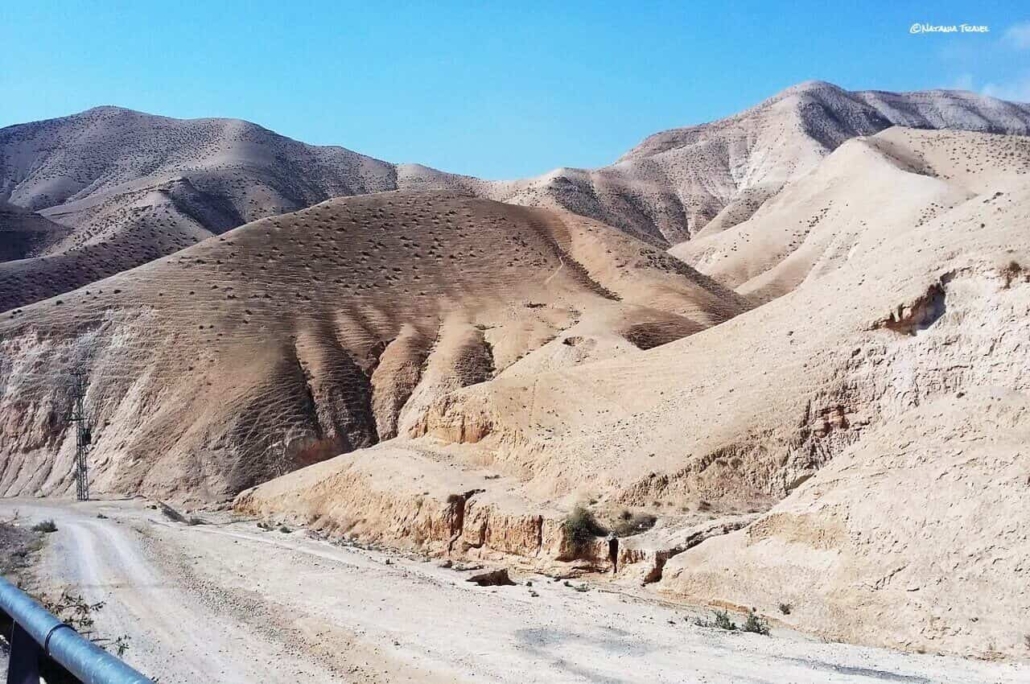 Izrael, mesto gde prošlost i sadašnjost žive zajedno - Natania Travel