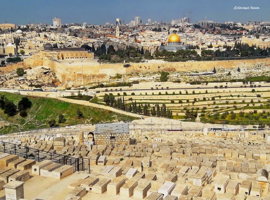 Izrael, mesto gde prošlost i sadašnjost žive zajedno - Natania Travel