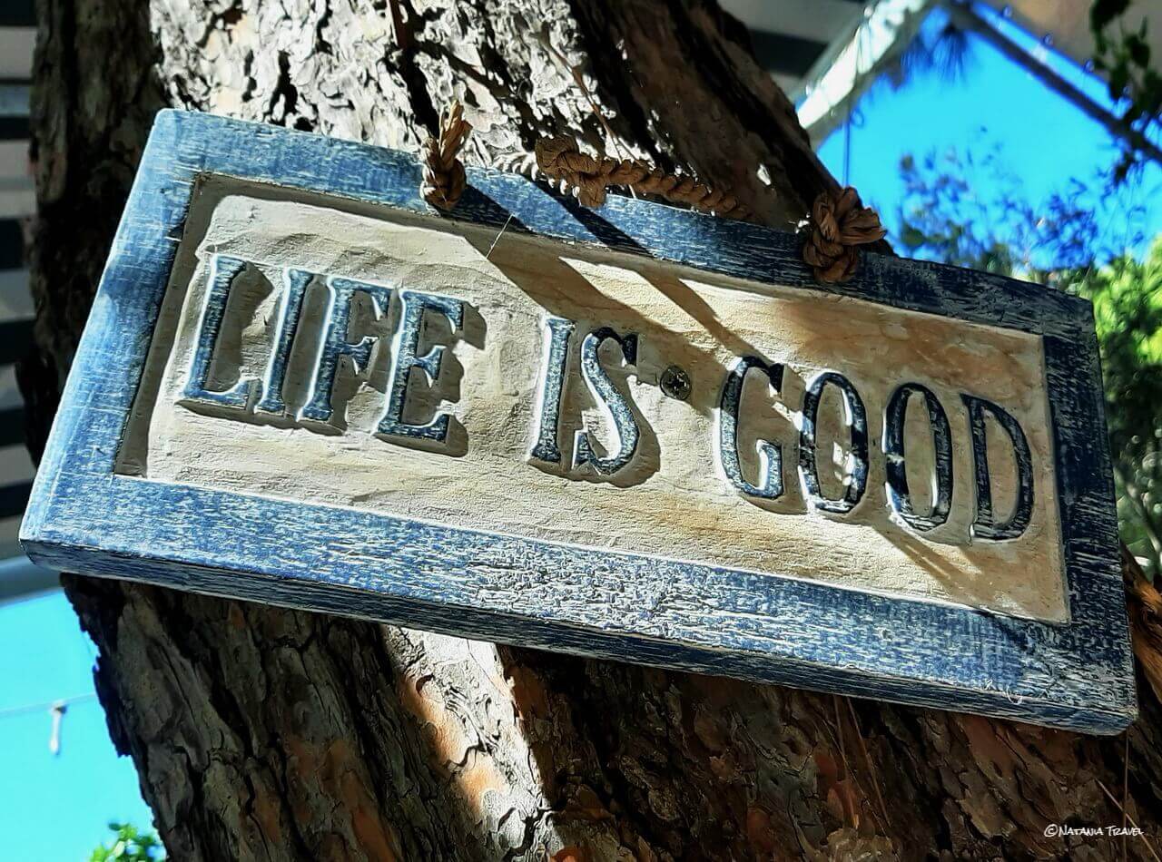 Why travelling is good for body and soul - Natania Travel