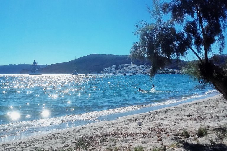 Milos beaches, the hidden gems of Cyclades - Natania Travel