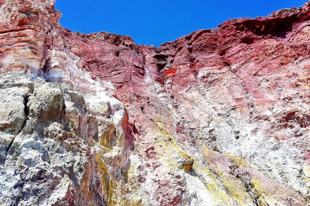 Milos beaches, the hidden gems of Cyclades - Natania Travel