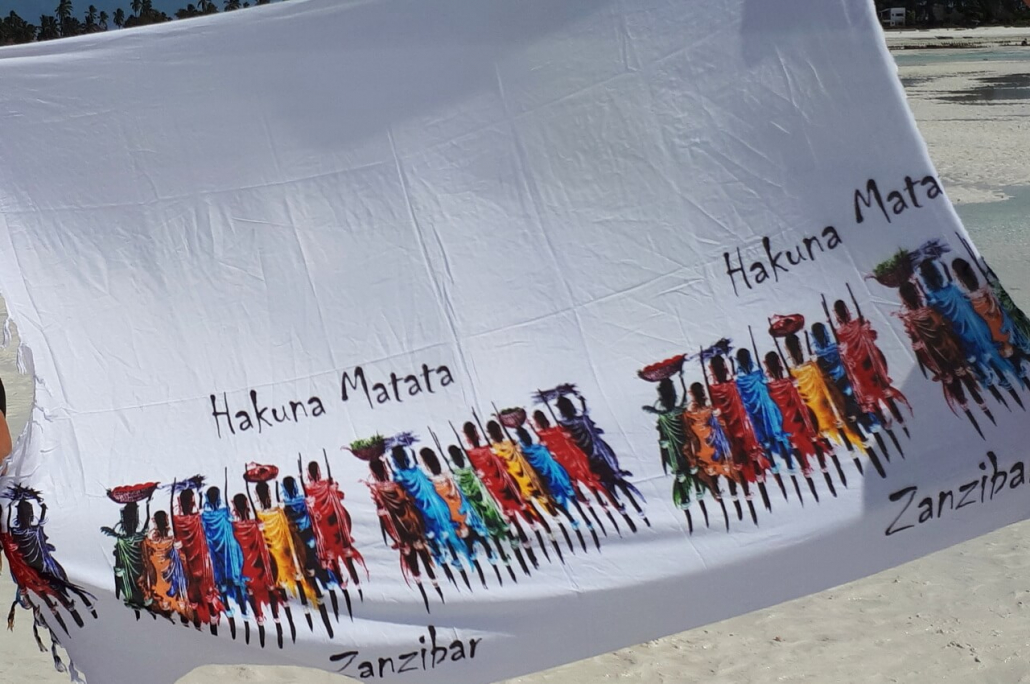 ZANZIBAR, a paradise in the Indian Ocean - Natania Travel