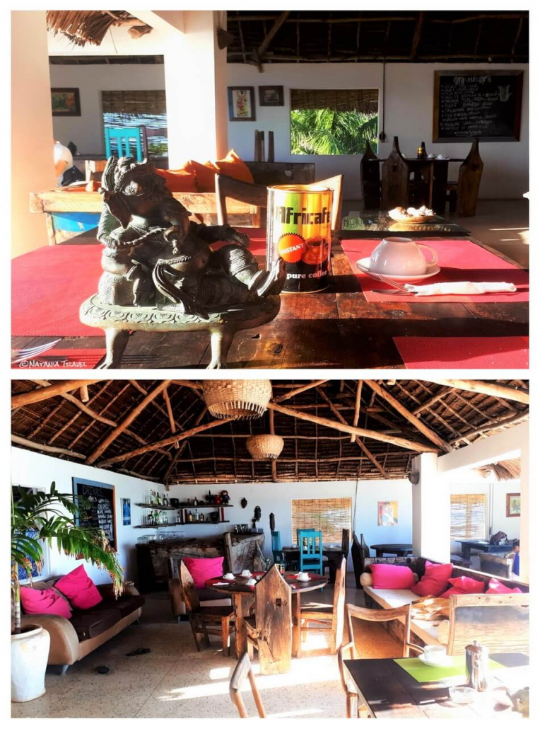 The best beaches in Zanzibar - Natania Travel