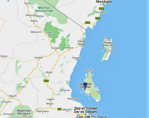 ZANZIBAR, a paradise in the Indian Ocean - Natania Travel