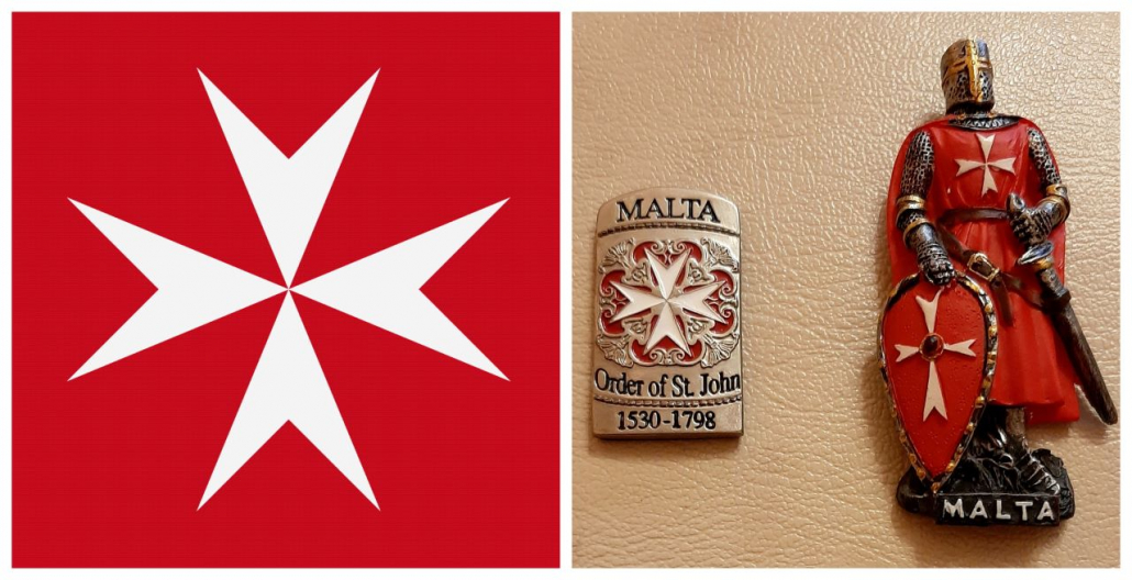 Valletta, the city of palaces and balconies - Natania Travel