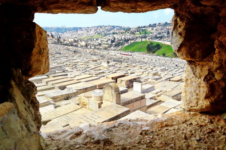 Jerusalim, sveti grad suza, bola i nade - Natania Travel
