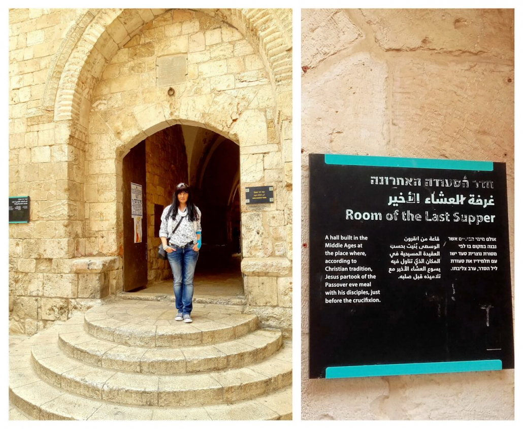 Jerusalim, sveti grad suza, bola i nade - Natania Travel