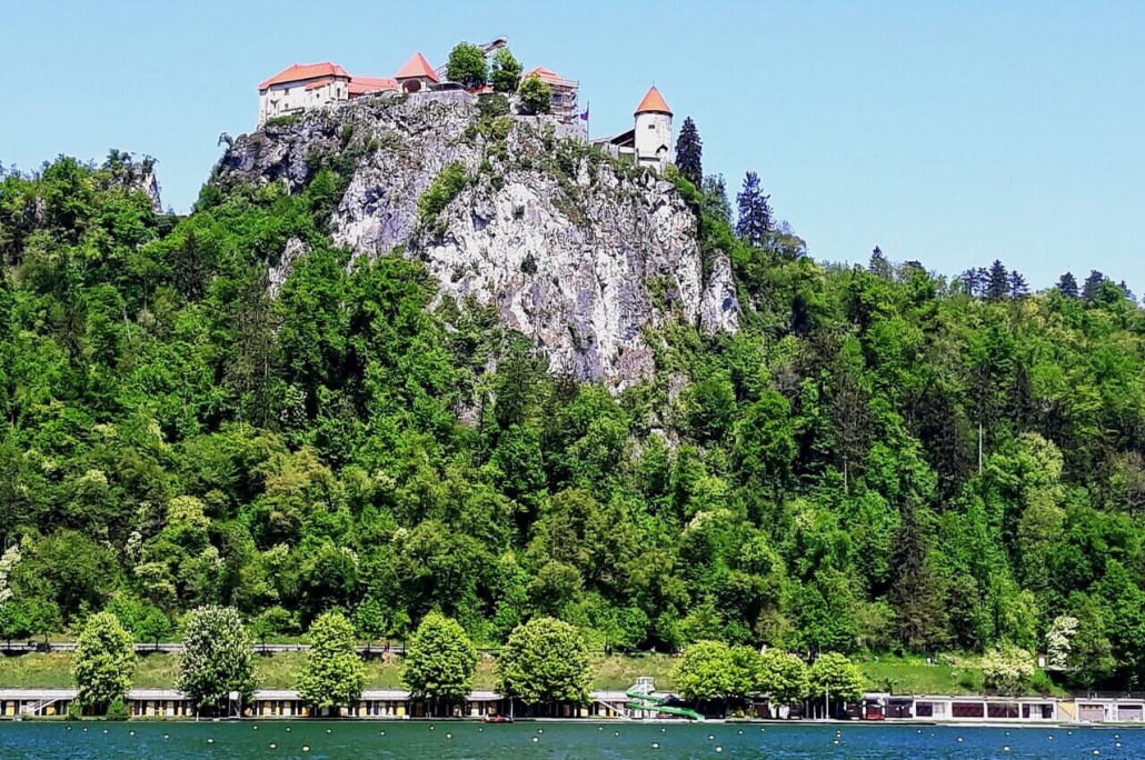 Lake Bled, a fairy tale place in Slovenia - Natania Travel