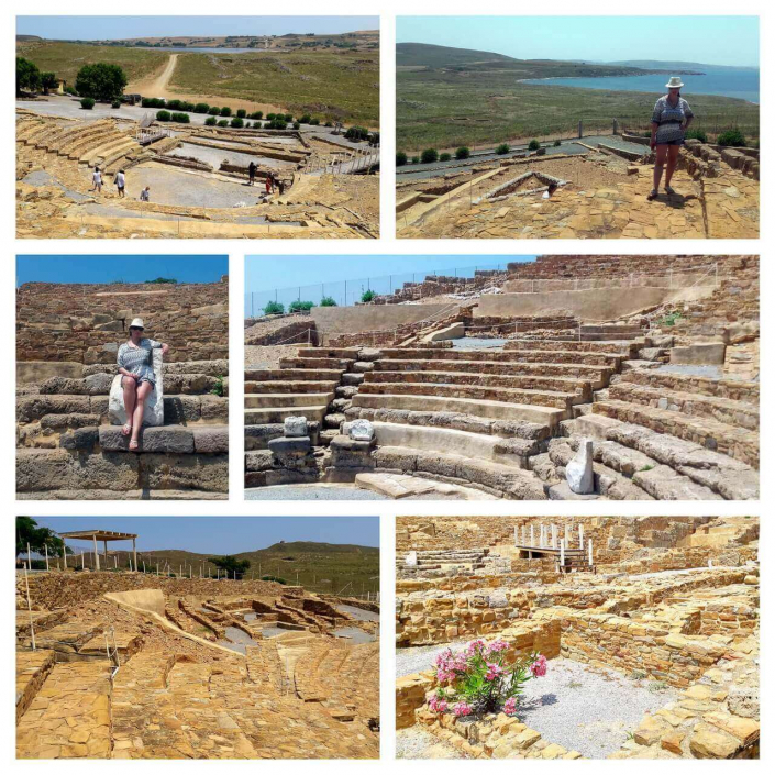 Secrets of Lemnos island - Natania Travel