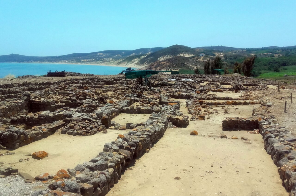 Secrets of Lemnos island - Natania Travel