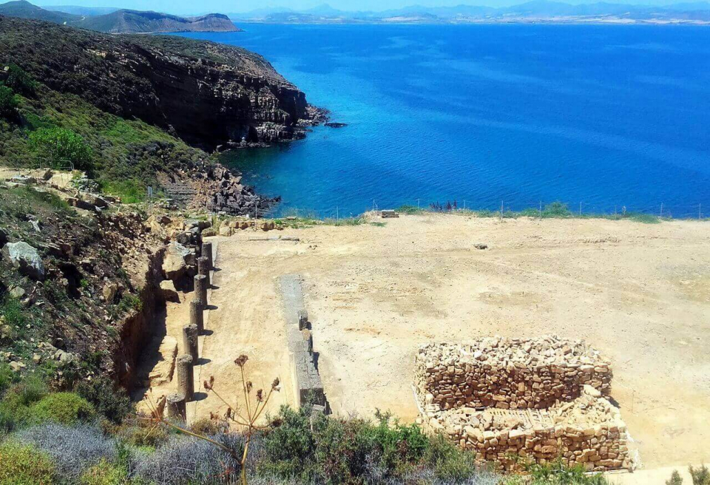 Secrets of Lemnos island - Natania Travel