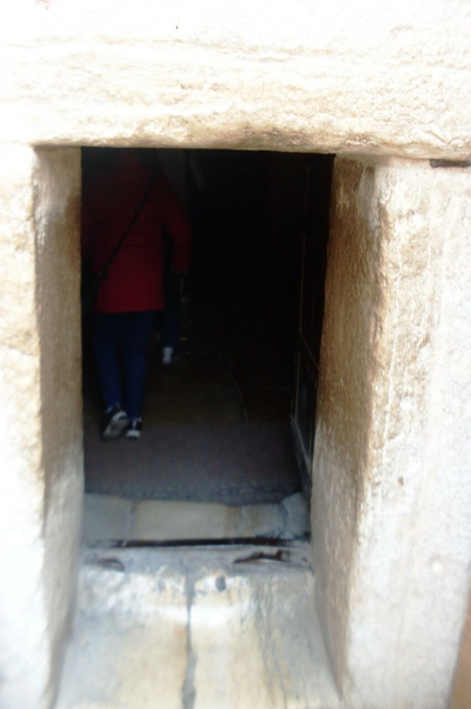 Vitlejem i Crkva Hristovog rođenja - Natania Travel