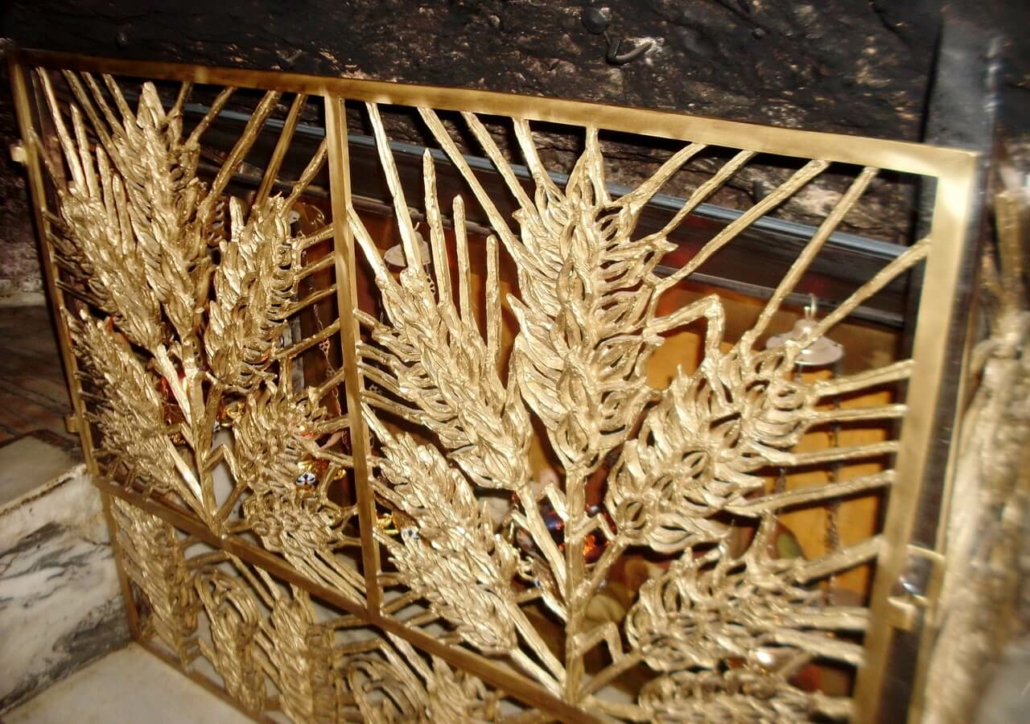 Vitlejem i Crkva Hristovog rođenja - Natania Travel