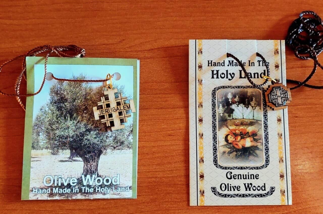 Vitlejem i Crkva Hristovog rođenja - Natania Travel