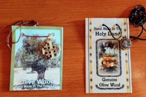 Vitlejem i Crkva Hristovog rođenja - Natania Travel