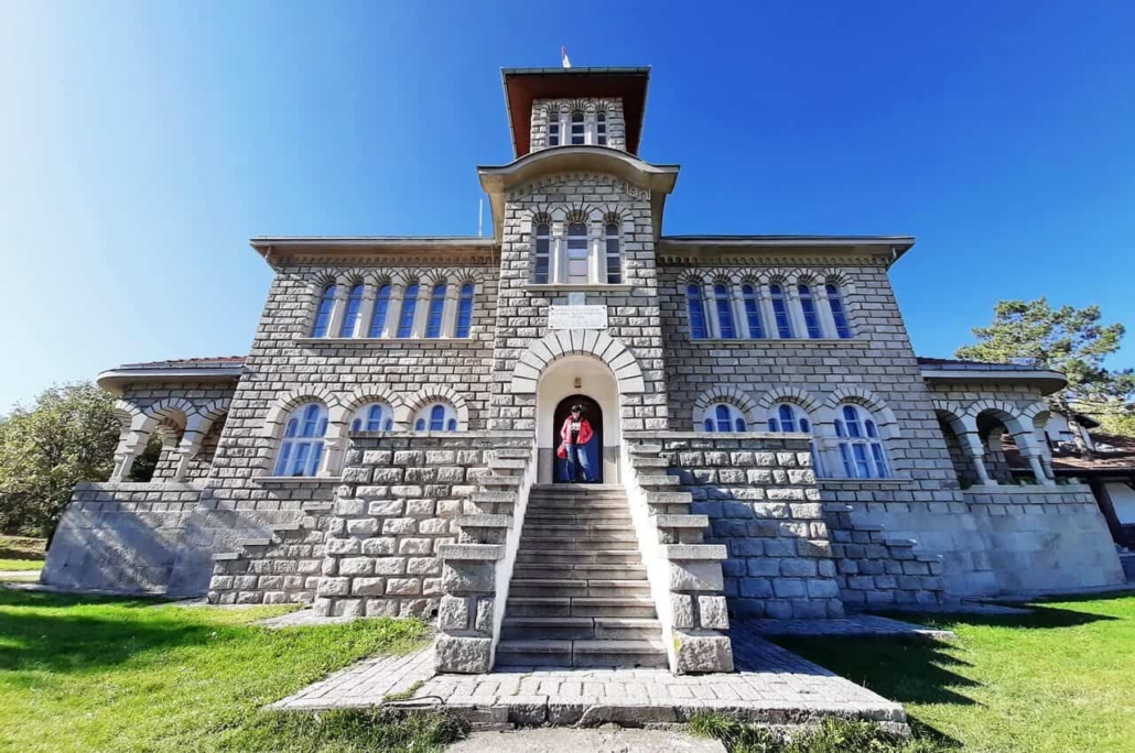 Orašac, the birthplace of the Serbian state - Natania Travel