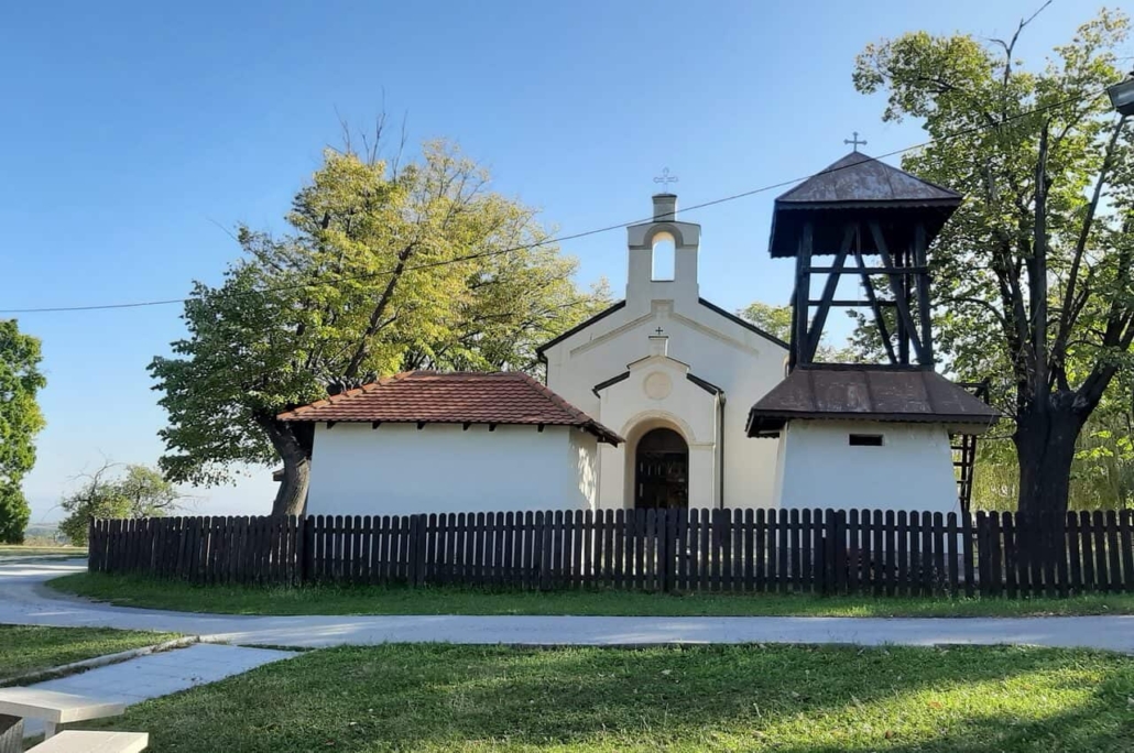 Orašac, the birthplace of the Serbian state - Natania Travel