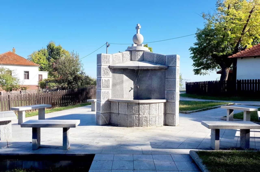 Orašac, the birthplace of the Serbian state - Natania Travel