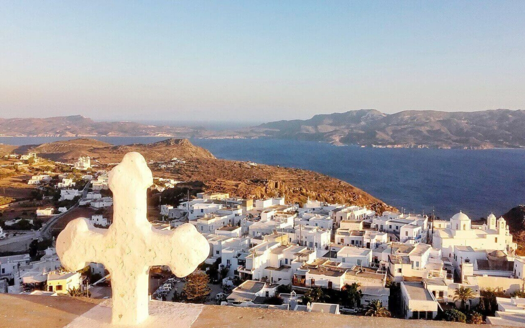 Milos, ostrvo Miloske Venere i nestvarnih plaža - Natania Travel