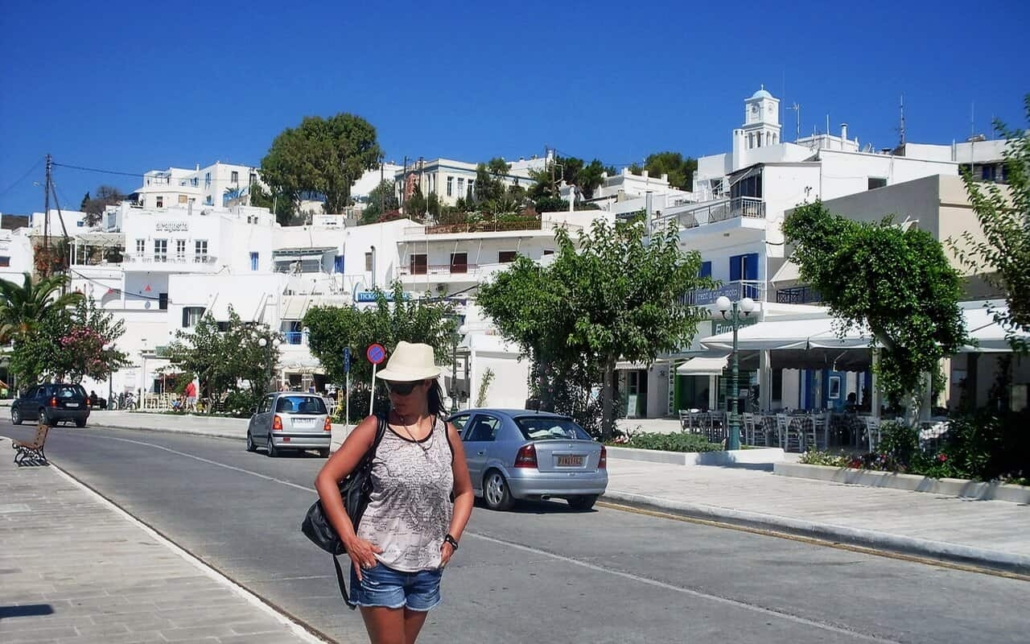 Milos, ostrvo Miloske Venere i nestvarnih plaža - Natania Travel