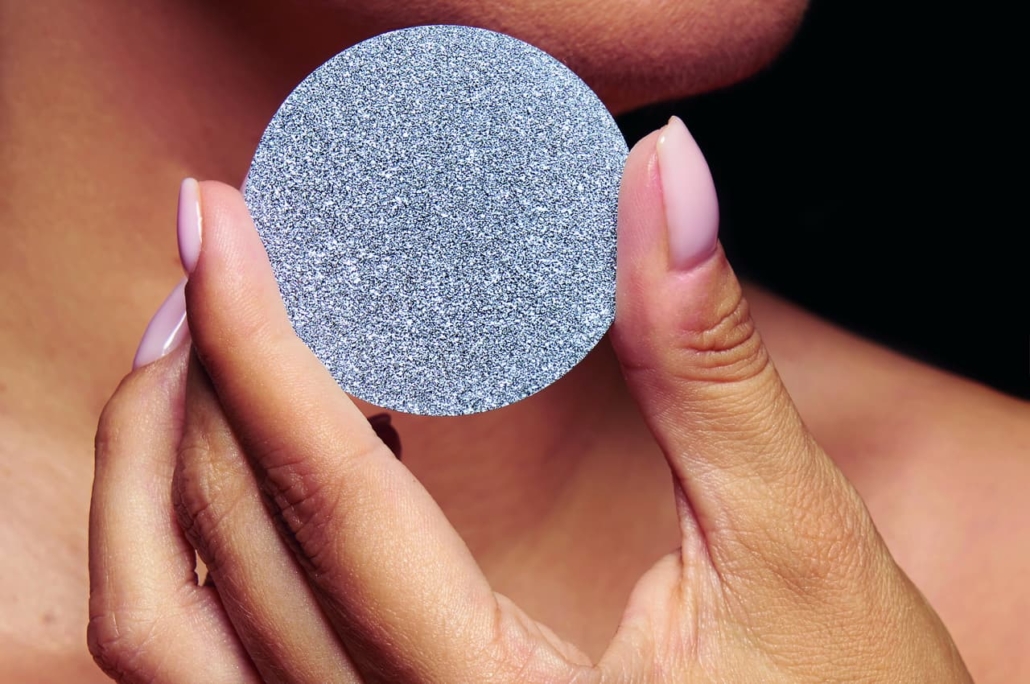 Osmium, the sparkling “Element of the Sun” - Natania Travel