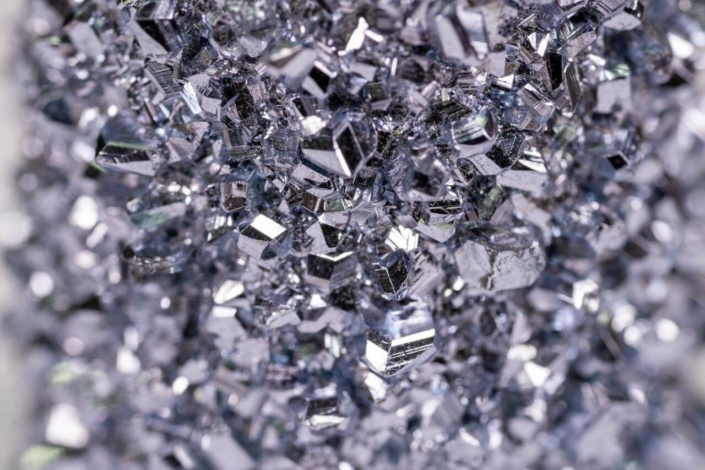 Osmium, the sparkling “Element of the Sun” - Natania Travel