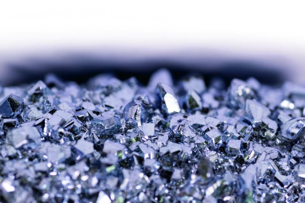 Osmium, the sparkling “Element of the Sun” - Natania Travel