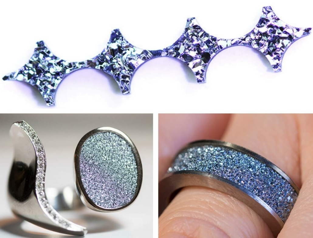 Osmium, the sparkling “Element of the Sun” - Natania Travel