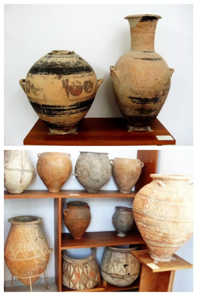 Milos, the Island of Venus de Milo and stunning beaches - Natania Travel