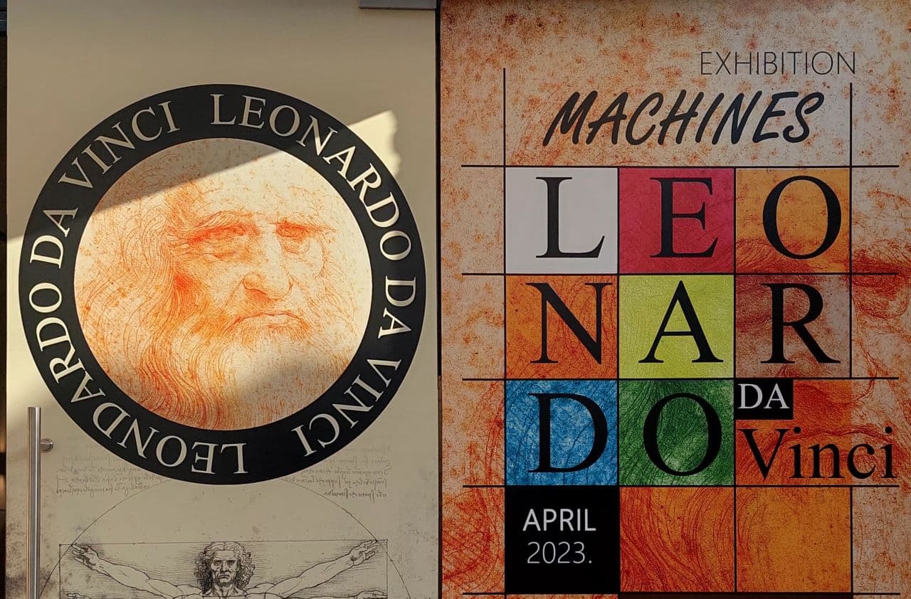 Leonardo Da Vinci New Research Shows Leonardo Da Vinci's Mother Was A