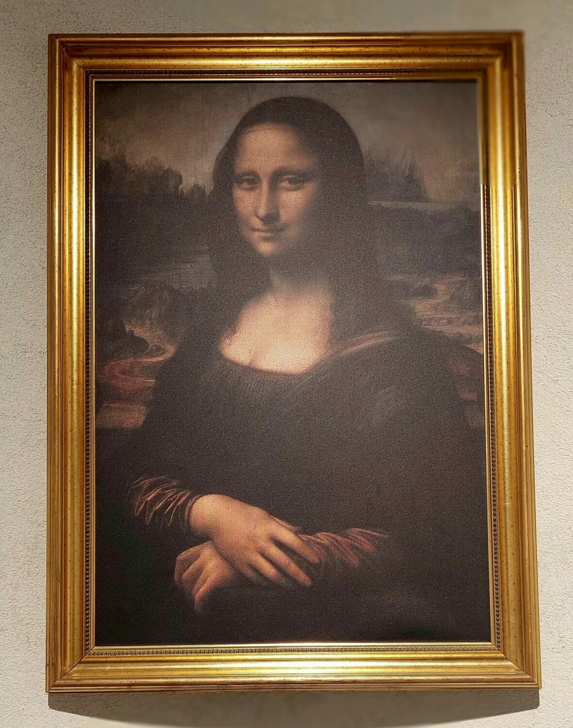 Exhibition “Machines of Leonardo da Vinci” - Natania Travel