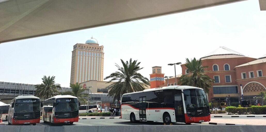 Dubai travel tips for unforgettable visit - Natania Travel