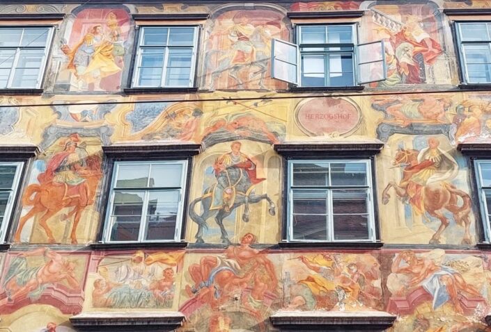 Graz, explore the charming Austrian town - Natania Travel