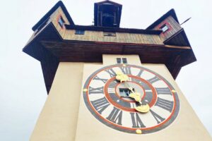 Graz – explore the charming Austrian town - Natania Travel