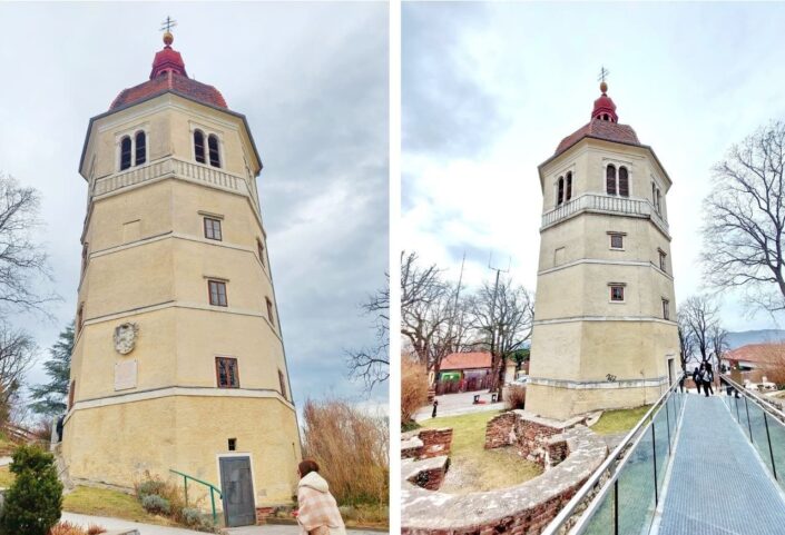 Graz – explore the charming Austrian town - Natania Travel