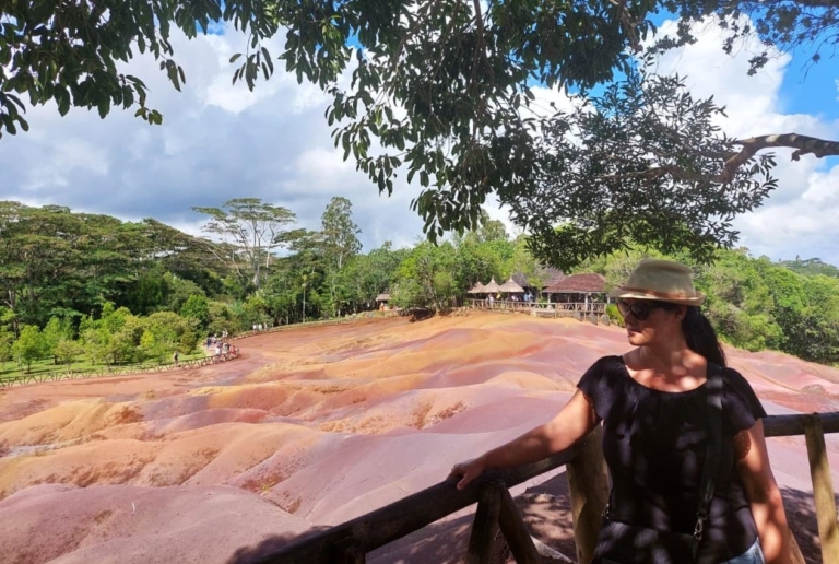 Mauritius, an exotic dreamy getaway - Natania Travel