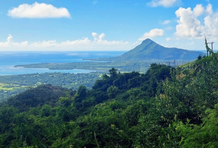The best nature attractions in Mauritius - Natania Travel