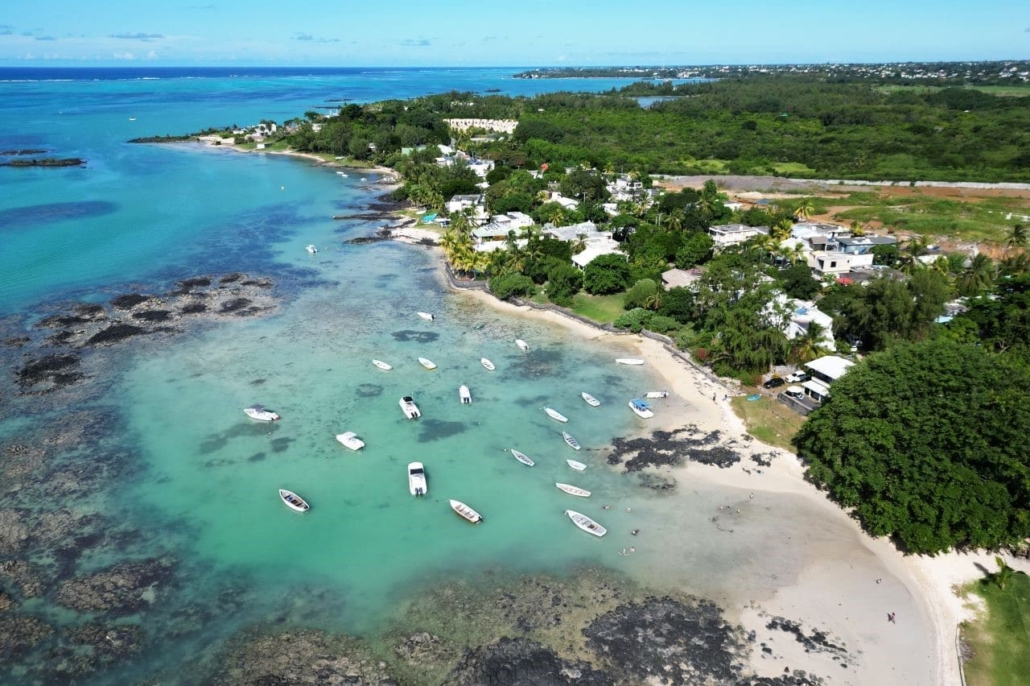 Mauritius, an exotic dreamy getaway - Natania Travel