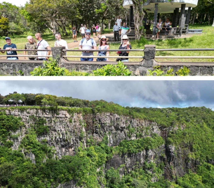 The best nature attractions in Mauritius - Natania Travel