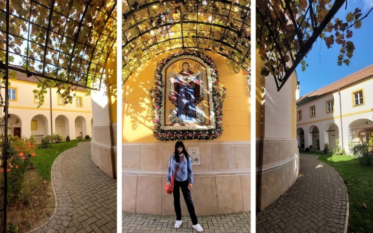 Monasteries of Fruška Gora - Natania Travel