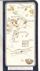 Epidaurus, the most famous ancient theatre - Natania Travel