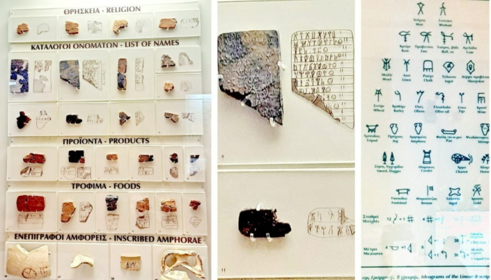 Mycenae, the heart of the Mycenaean World - Natania Travel