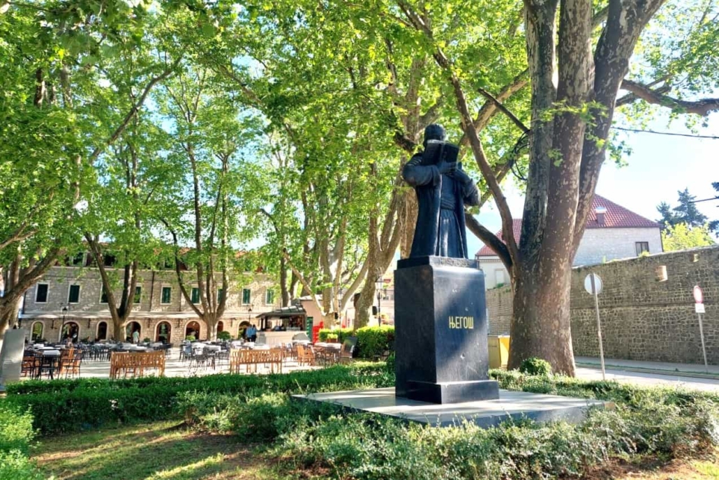 Trebinje, the town of sun and plane trees - Natania Travel