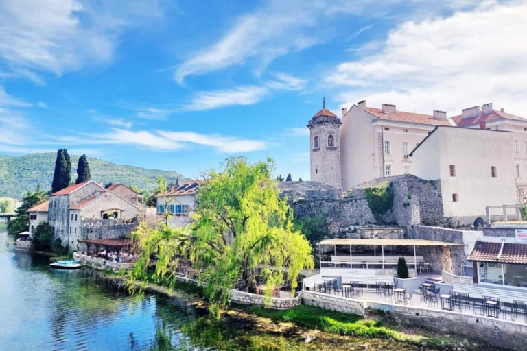 Trebinje, grad sunca i platana - Natania Travel