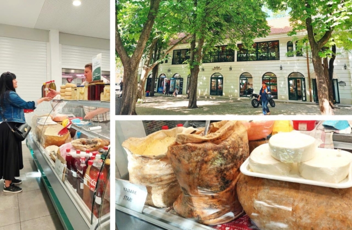 Trebinje, grad sunca i platana - Natania Travel