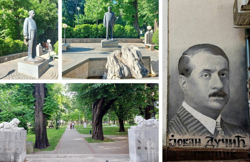 Trebinje, grad sunca i platana - Natania Travel