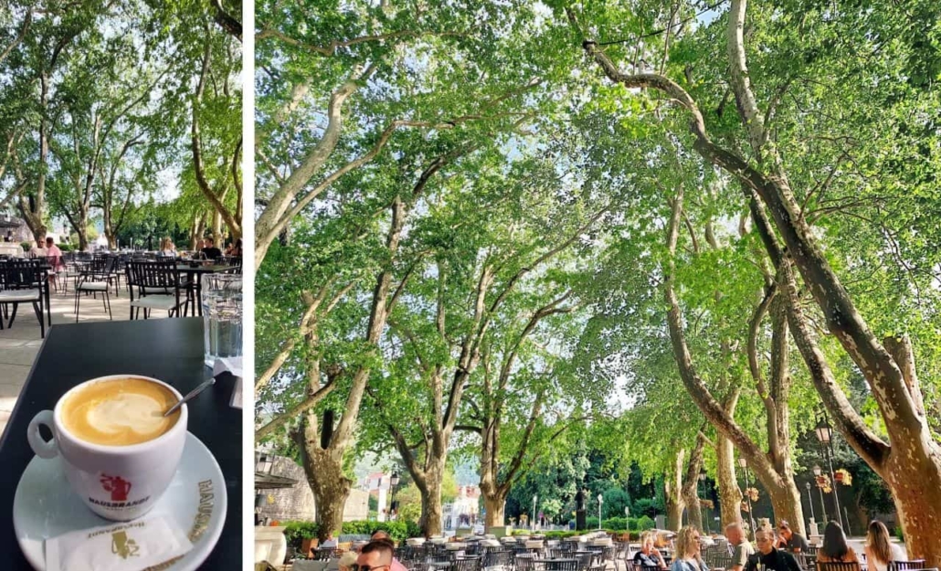 Trebinje, grad sunca i platana - Natania Travel