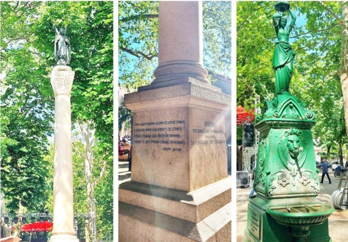 Trebinje, grad sunca i platana - Natania Travel