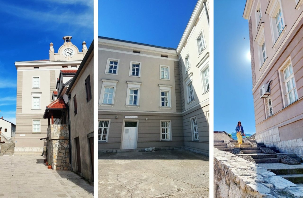 Trebinje, grad sunca i platana - Natania Travel